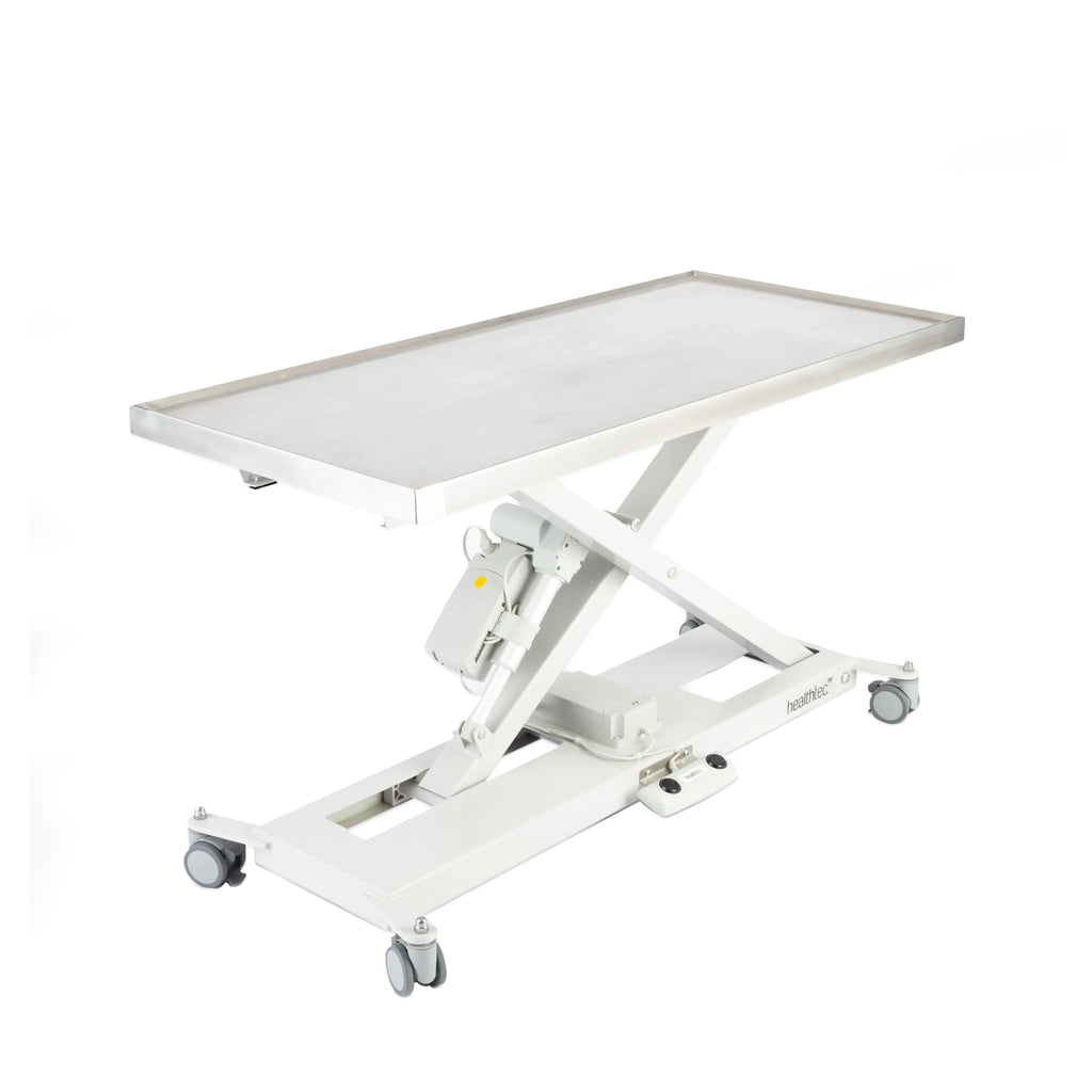 Top Veterinary Examination Table for Modern Clinics | InterAktiv