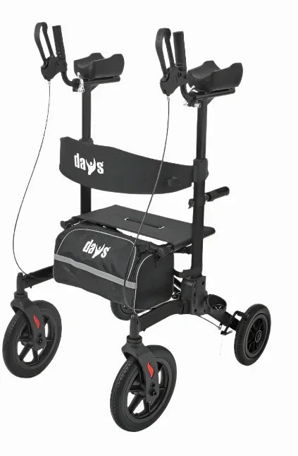 DAYS Upright Walker | InterAktiv Health