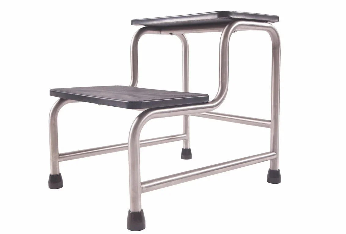 Double Step Stool | InterAktiv Health