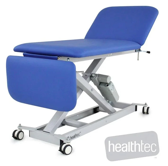 Healthtec Lynx Ultrasound Scanning Bed-InterAktiv Health