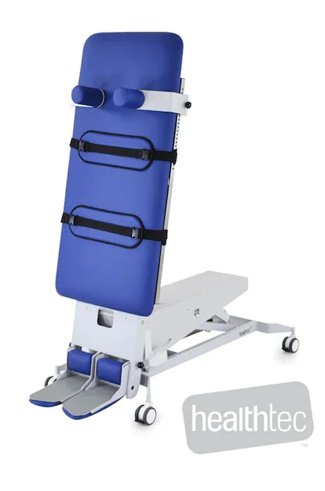 HT Sliding Top Tilt Table-200kg | InterAktiv Health
