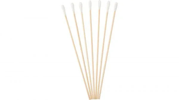 Jumbo Swab Sticks- Single-ended 20/Pack | InterAktiv Health
