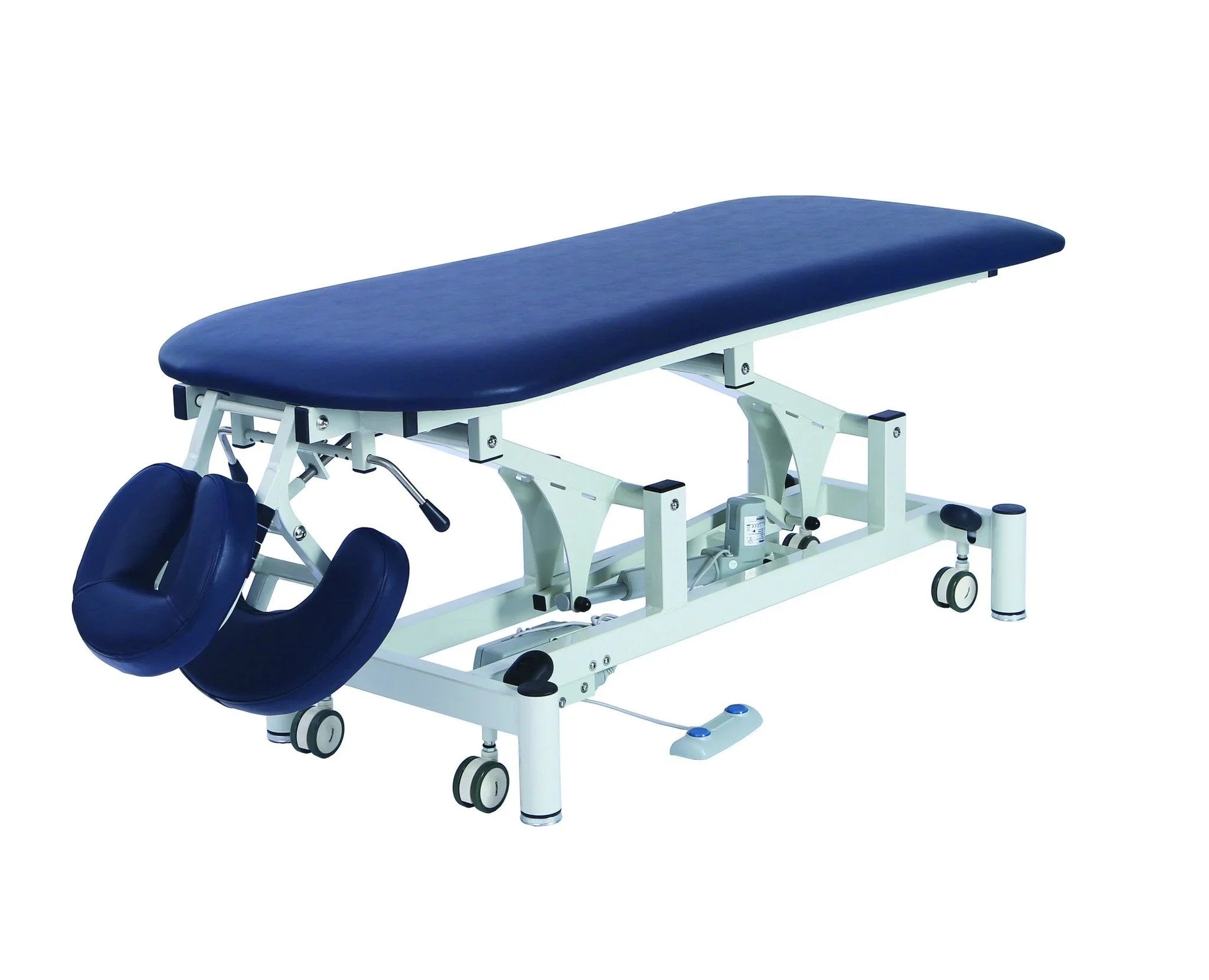 PACIFIC 2 Section Electric Massage Table | InterAktiv Health