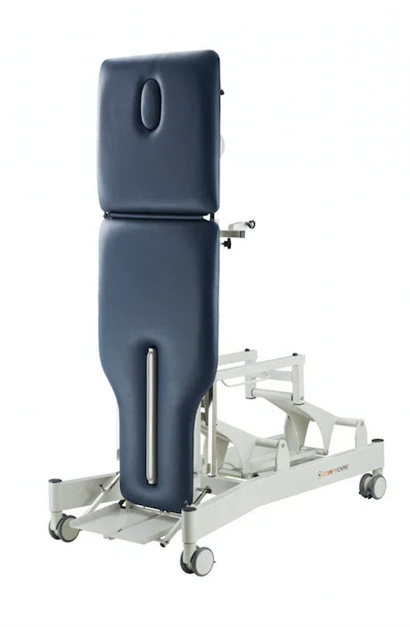 Pacific Medical Tilt Table | InterAktiv Health