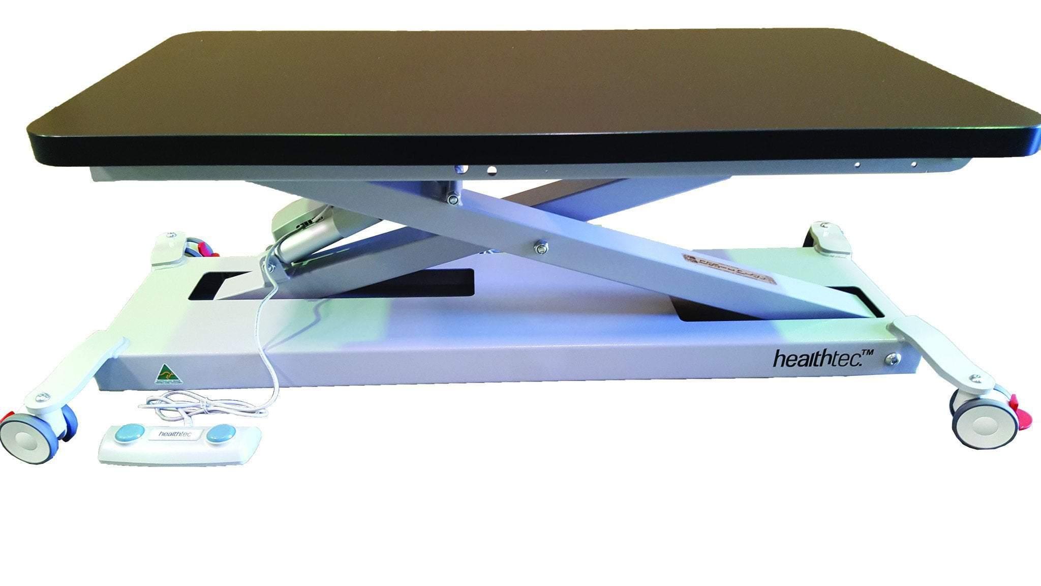 Paediatric Change Table | InterAktiv Health