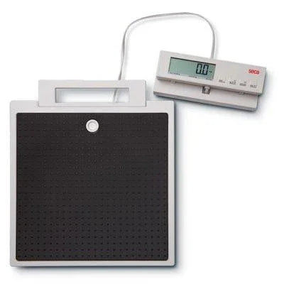 Scales-250kg SECA 869 FLAT SCALES | InterAktiv Health