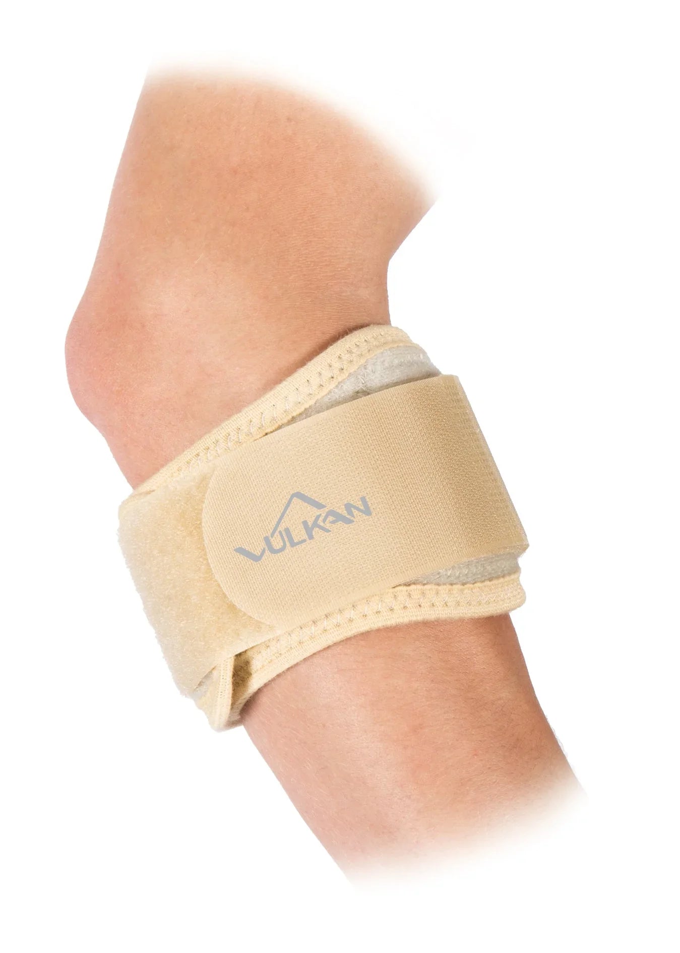 Vulkan Tennis Elbow Support, Universal Size | InterAktiv Health