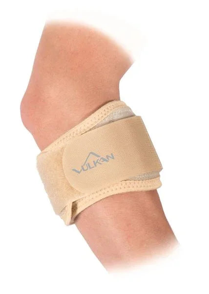 Vulkan Tennis/Golf Elbow Support, Universal Size